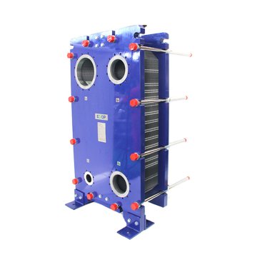 plate condenser, phe condenser Provider - REAPTER